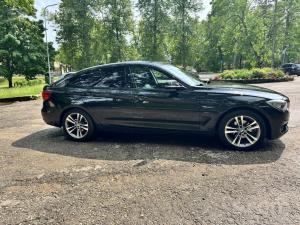 Melns BMW 318 2014 Rīga, ar dzinēja tilpumu 2.00 L un nobraukumu 272 tūkst. km par 11500 €, foto 9 vietnē AUTOMOTO.COM.LV