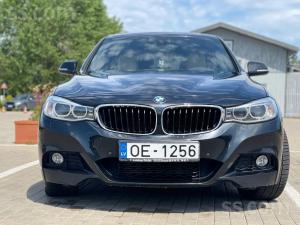Melns BMW 318 2014 Rīga, ar dzinēja tilpumu 2.00 L un nobraukumu 278 tūkst. km par 12750 €, foto  vietnē AUTOMOTO.COM.LV