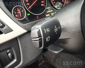 Melns BMW 318 2014 Rīga, ar dzinēja tilpumu 2.00 L un nobraukumu 265 tūkst. km par 9700 €, foto 11 vietnē AUTOMOTO.COM.LV