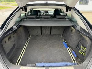 Melns BMW 318 2014 Rīga, ar dzinēja tilpumu 2.00 L un nobraukumu 265 tūkst. km par 9700 €, foto 13 vietnē AUTOMOTO.COM.LV