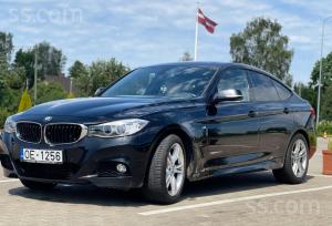 Melns BMW 318 2014 Rīga, ar dzinēja tilpumu 2.00 L un nobraukumu 278 tūkst. km par 11990 €, foto 5 vietnē AUTOMOTO.COM.LV