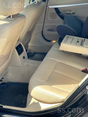 Melns BMW 318 2014 Rīga, ar dzinēja tilpumu 2.00 L un nobraukumu 278 tūkst. km par 11990 €, foto 13 vietnē AUTOMOTO.COM.LV