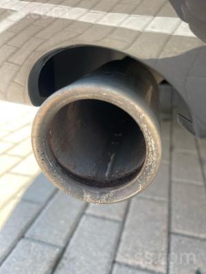 Melns BMW 318 2014 Rīga, ar dzinēja tilpumu 2.00 L un nobraukumu 278 tūkst. km par 11990 €, foto 15 vietnē AUTOMOTO.COM.LV