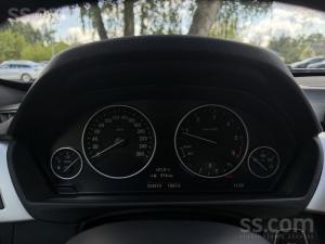 Melns BMW 318 2016 Rīga, ar dzinēja tilpumu 2.00 L un nobraukumu 255 tūkst. km par 12900 €, foto 6 vietnē AUTOMOTO.COM.LV