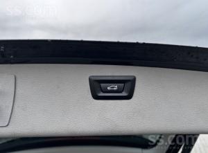 Melns BMW 318 2013 Bauska, ar dzinēja tilpumu 2.00 L un nobraukumu 350 tūkst. km par 5000 €, foto 7 vietnē AUTOMOTO.COM.LV