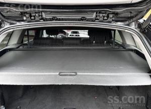 Melns BMW 318 2013 Bauska, ar dzinēja tilpumu 2.00 L un nobraukumu 350 tūkst. km par 5000 €, foto 10 vietnē AUTOMOTO.COM.LV