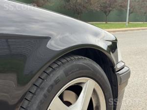 Melns BMW 318 1997 Rīga, ar dzinēja tilpumu 1.60 L un nobraukumu 276 tūkst. km par 3400 €, foto 9 vietnē AUTOMOTO.COM.LV