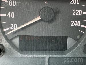 Melns BMW 318 1997 Rīga, ar dzinēja tilpumu 1.60 L un nobraukumu 276 tūkst. km par 3400 €, foto 14 vietnē AUTOMOTO.COM.LV