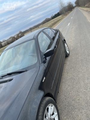 Melns BMW 318 2002 Tauragė, ar dzinēja tilpumu 2.00 L un nobraukumu 336 tūkst. km par 1400 €, foto 6 vietnē AUTOMOTO.COM.LV