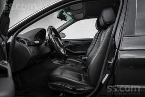 Melns BMW 318 2003 Rīga, ar dzinēja tilpumu 2.00 L un nobraukumu 332 tūkst. km par 2950 €, foto 8 vietnē AUTOMOTO.COM.LV