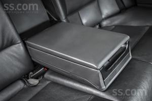 Melns BMW 318 2003 Rīga, ar dzinēja tilpumu 2.00 L un nobraukumu 332 tūkst. km par 2950 €, foto 12 vietnē AUTOMOTO.COM.LV
