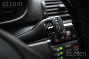 Melns BMW 318 2003 Rīga, ar dzinēja tilpumu 2.00 L un nobraukumu 332 tūkst. km par 2950 €, foto 18 vietnē AUTOMOTO.COM.LV