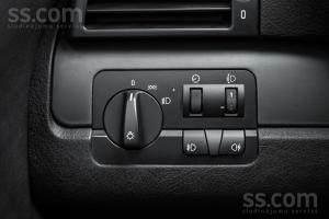 Melns BMW 318 2003 Rīga, ar dzinēja tilpumu 2.00 L un nobraukumu 332 tūkst. km par 2950 €, foto 21 vietnē AUTOMOTO.COM.LV