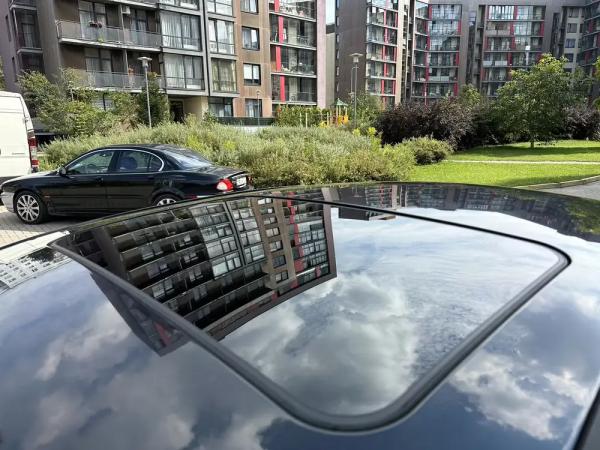 Melns BMW 318 2003 Rīga, ar dzinēja tilpumu 2.00 L un nobraukumu 394 tūkst. km par 1690 €, foto 3 vietnē AUTOMOTO.COM.LV
