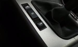 Black BMW 318 2003 in Riga, with an engine capacity of 2.00 L and mileage of 394 thousand km for 1690 €, photo 20 on AUTOMOTO.COM.LV