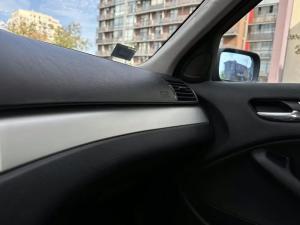 Black BMW 318 2003 in Riga, with an engine capacity of 2.00 L and mileage of 394 thousand km for 1690 €, photo 21 on AUTOMOTO.COM.LV