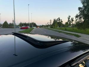 Melns BMW 318 2004 Viļņa, ar dzinēja tilpumu 2.00 L un nobraukumu 327 tūkst. km par 1650 €, foto 11 vietnē AUTOMOTO.COM.LV