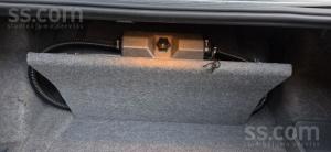 Melns BMW 318 2006 Kuldīga, ar dzinēja tilpumu 2.00 L un nobraukumu 369 tūkst. km par 2950 €, foto 12 vietnē AUTOMOTO.COM.LV