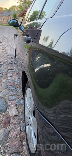 Melns BMW 318 2006 Kuldīga, ar dzinēja tilpumu 2.00 L un nobraukumu 369 tūkst. km par 2950 €, foto 22 vietnē AUTOMOTO.COM.LV