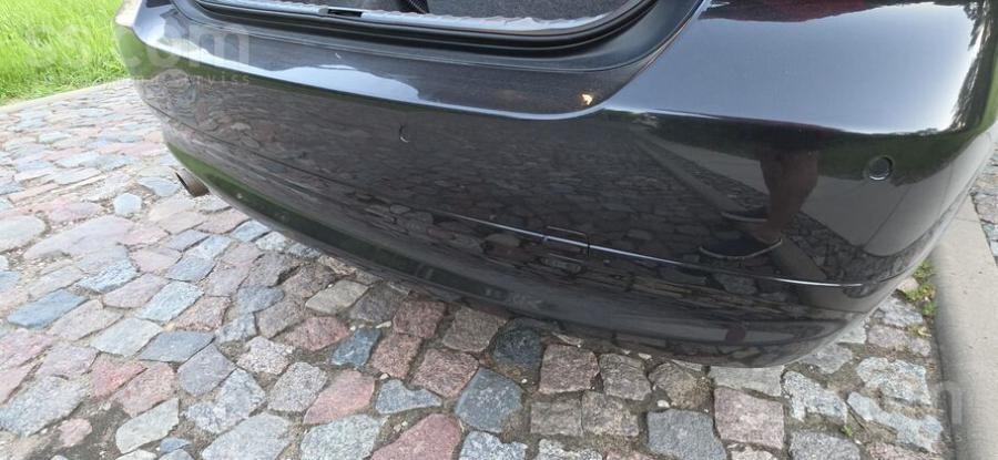 Melns BMW 318 2006 Kuldīga, ar dzinēja tilpumu 2.00 L un nobraukumu 369 tūkst. km par 2950 €, foto 29 vietnē AUTOMOTO.COM.LV