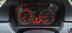 Melns BMW 318 2006 Kuldīga, ar dzinēja tilpumu 2.00 L un nobraukumu 369 tūkst. km par 2950 €, foto 31 vietnē AUTOMOTO.COM.LV