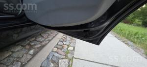 Melns BMW 318 2006 Kuldīga, ar dzinēja tilpumu 2.00 L un nobraukumu 369 tūkst. km par 2950 €, foto 35 vietnē AUTOMOTO.COM.LV