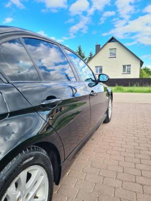 Melns BMW 318 2006 Kaišiadorys, ar dzinēja tilpumu 2.00 L un nobraukumu 339 tūkst. km par 3250 €, foto 13 vietnē AUTOMOTO.COM.LV
