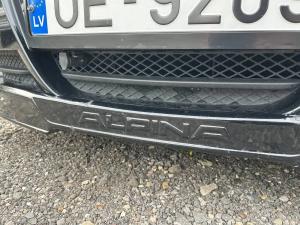 Melns BMW 318 2006 Limbaži, ar dzinēja tilpumu 2.00 L un nobraukumu 279 tūkst. km par 3150 €, foto 10 vietnē AUTOMOTO.COM.LV