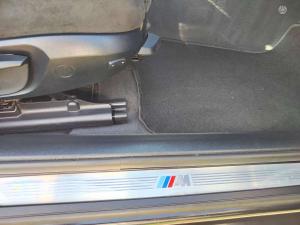 Black BMW 318 2006 in Marijampole, with an engine capacity of 2.00 L and mileage of 181 thousand km for 3799 €, photo 26 on AUTOMOTO.COM.LV