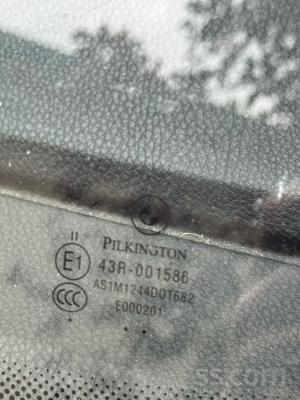 Melns BMW 318 2007 Rīga, ar dzinēja tilpumu 2.00 L un nobraukumu 325 tūkst. km par 5450 €, foto 6 vietnē AUTOMOTO.COM.LV