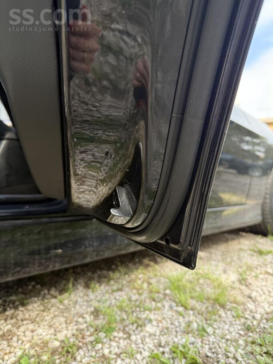 Melns BMW 318 2007 Rīga, ar dzinēja tilpumu 2.00 L un nobraukumu 0 tūkst. km par 3390 €, foto 20 vietnē AUTOMOTO.COM.LV