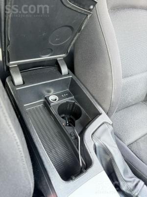 Melns BMW 318 2007 Rīga, ar dzinēja tilpumu 2.00 L un nobraukumu 0 tūkst. km par 3390 €, foto 21 vietnē AUTOMOTO.COM.LV