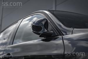 Melns BMW 318 2008 Rīga, ar dzinēja tilpumu 2.00 L un nobraukumu 304 tūkst. km par 4500 €, foto 11 vietnē AUTOMOTO.COM.LV