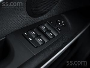 Melns BMW 318 2008 Rīga, ar dzinēja tilpumu 2.00 L un nobraukumu 304 tūkst. km par 4500 €, foto 17 vietnē AUTOMOTO.COM.LV