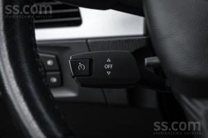 Melns BMW 318 2008 Rīga, ar dzinēja tilpumu 2.00 L un nobraukumu 304 tūkst. km par 4500 €, foto 19 vietnē AUTOMOTO.COM.LV