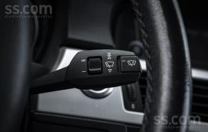 Melns BMW 318 2008 Rīga, ar dzinēja tilpumu 2.00 L un nobraukumu 304 tūkst. km par 4500 €, foto 24 vietnē AUTOMOTO.COM.LV