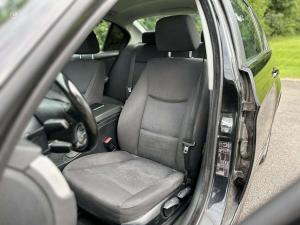 Melns BMW 318 2008 Viļņa, ar dzinēja tilpumu 2.00 L un nobraukumu 500 tūkst. km par 2200 €, foto 18 vietnē AUTOMOTO.COM.LV