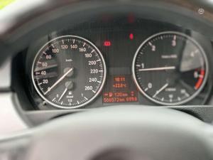 Melns BMW 318 2008 Viļņa, ar dzinēja tilpumu 2.00 L un nobraukumu 500 tūkst. km par 2200 €, foto 21 vietnē AUTOMOTO.COM.LV