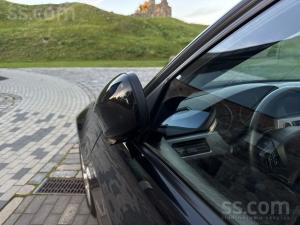 Melns BMW 318 2008 Rēzekne, ar dzinēja tilpumu 2.00 L un nobraukumu 313 tūkst. km par 5190 €, foto 13 vietnē AUTOMOTO.COM.LV