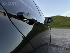 Melns BMW 318 2008 Rēzekne, ar dzinēja tilpumu 2.00 L un nobraukumu 313 tūkst. km par 5190 €, foto 14 vietnē AUTOMOTO.COM.LV