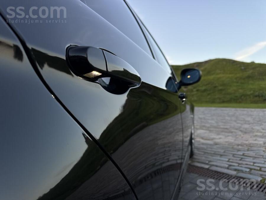 Melns BMW 318 2008 Rēzekne, ar dzinēja tilpumu 2.00 L un nobraukumu 313 tūkst. km par 5190 €, foto 14 vietnē AUTOMOTO.COM.LV