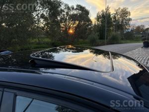 Melns BMW 318 2008 Rēzekne, ar dzinēja tilpumu 2.00 L un nobraukumu 313 tūkst. km par 5190 €, foto 15 vietnē AUTOMOTO.COM.LV