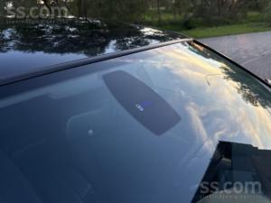 Melns BMW 318 2008 Rēzekne, ar dzinēja tilpumu 2.00 L un nobraukumu 313 tūkst. km par 5190 €, foto 16 vietnē AUTOMOTO.COM.LV
