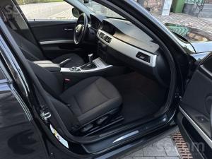 Melns BMW 318 2008 Rēzekne, ar dzinēja tilpumu 2.00 L un nobraukumu 313 tūkst. km par 5190 €, foto 17 vietnē AUTOMOTO.COM.LV