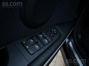 Melns BMW 318 2008 Rēzekne, ar dzinēja tilpumu 2.00 L un nobraukumu 313 tūkst. km par 5190 €, foto 20 vietnē AUTOMOTO.COM.LV