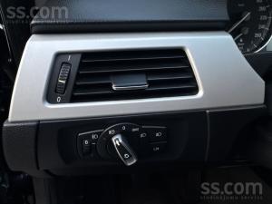 Melns BMW 318 2008 Rēzekne, ar dzinēja tilpumu 2.00 L un nobraukumu 313 tūkst. km par 5190 €, foto 21 vietnē AUTOMOTO.COM.LV