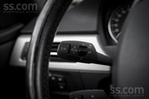 Melns BMW 318 2009 Talsi, ar dzinēja tilpumu 2.00 L un nobraukumu 231 tūkst. km par 4790 €, foto 16 vietnē AUTOMOTO.COM.LV