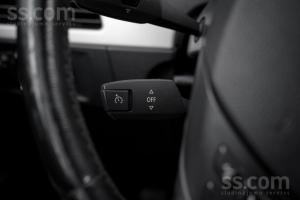 Melns BMW 318 2009 Talsi, ar dzinēja tilpumu 2.00 L un nobraukumu 231 tūkst. km par 4790 €, foto 17 vietnē AUTOMOTO.COM.LV