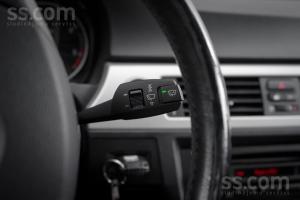 Melns BMW 318 2009 Talsi, ar dzinēja tilpumu 2.00 L un nobraukumu 231 tūkst. km par 4790 €, foto 21 vietnē AUTOMOTO.COM.LV