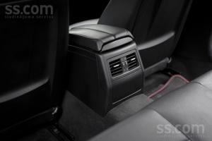Melns BMW 318 2009 Talsi, ar dzinēja tilpumu 2.00 L un nobraukumu 231 tūkst. km par 4790 €, foto 24 vietnē AUTOMOTO.COM.LV